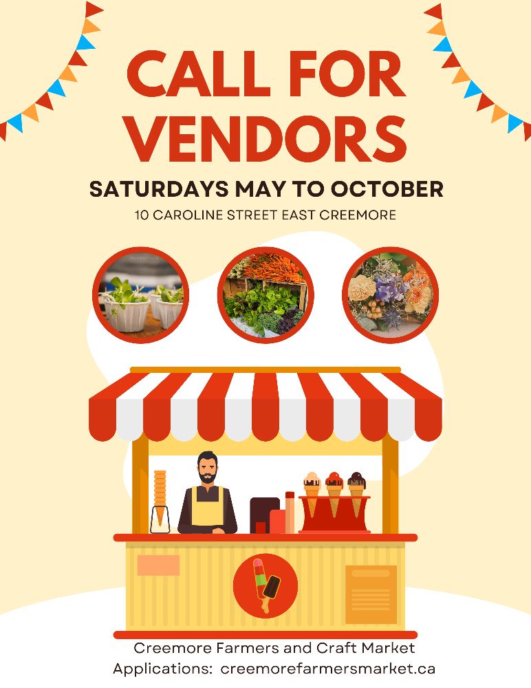 Home - Creemore Farmer's Market
